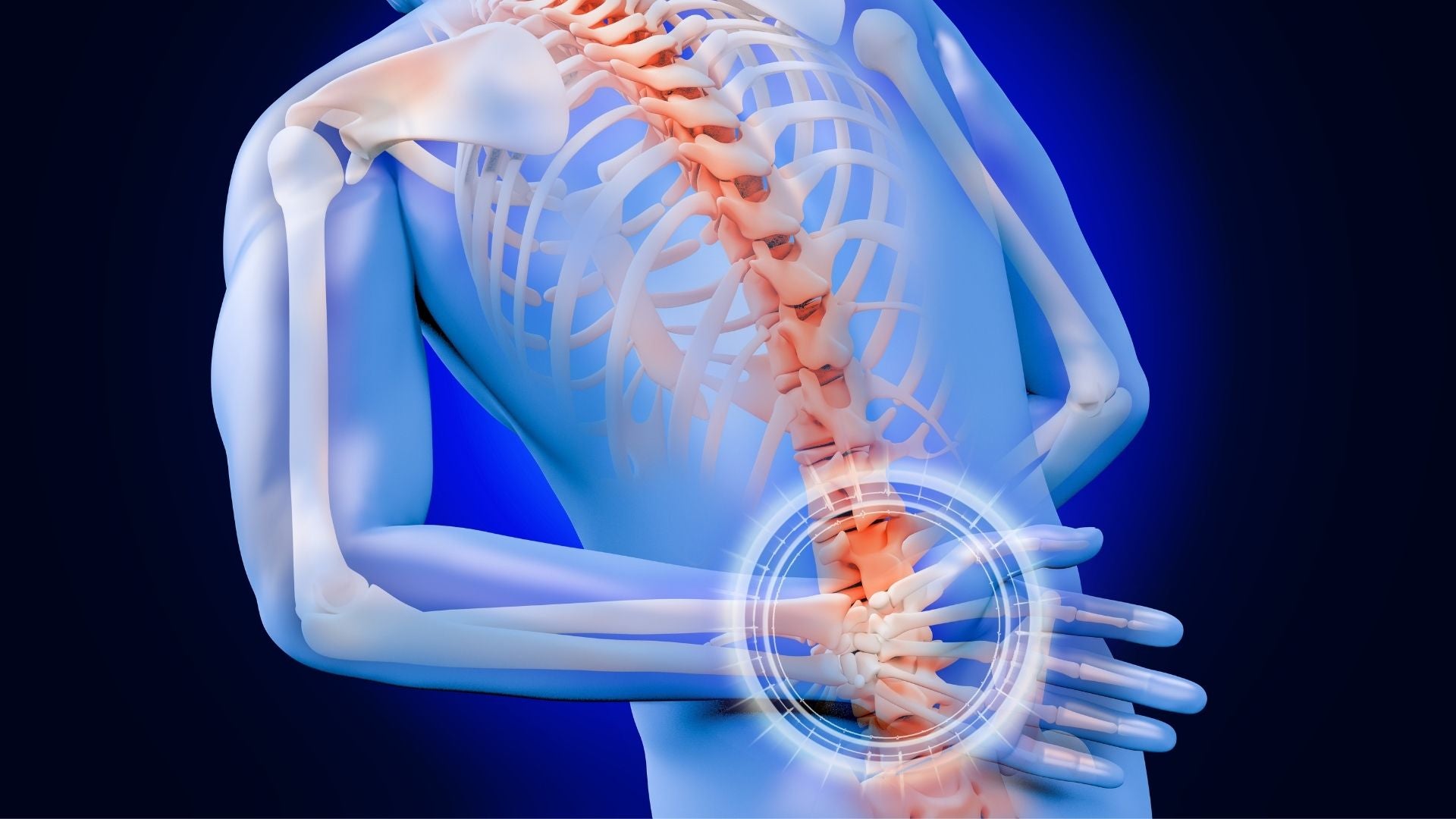 Do You Know How Back Pain Starts? – Coushy