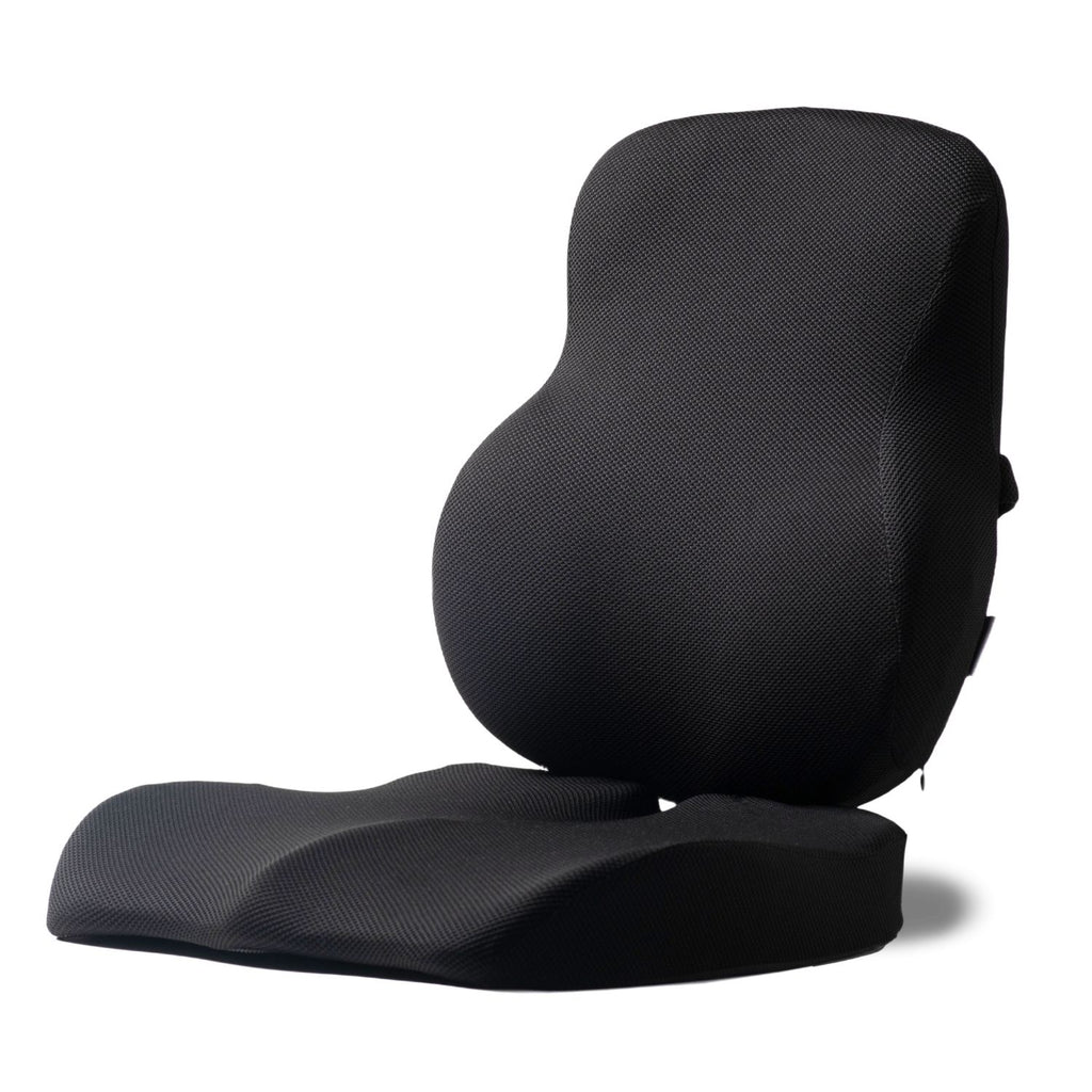 Ergonomic Back Relief Cushion – Coushy